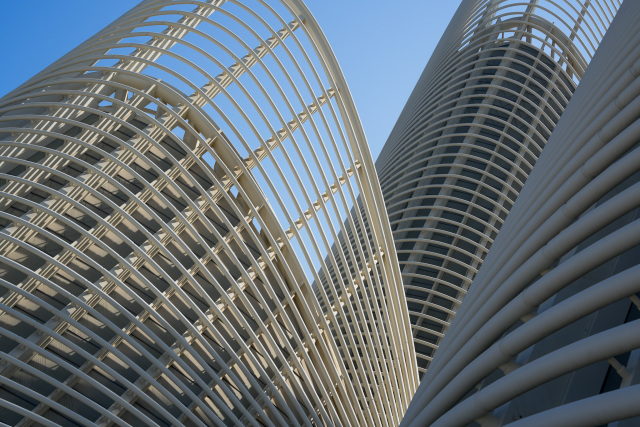Join this guided tour to explore the architecture of Zayed National ...
